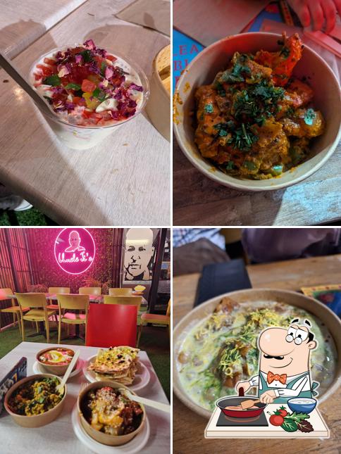 Uncle Jis Schofields, Schofields - Restaurant menu, prices and reviews