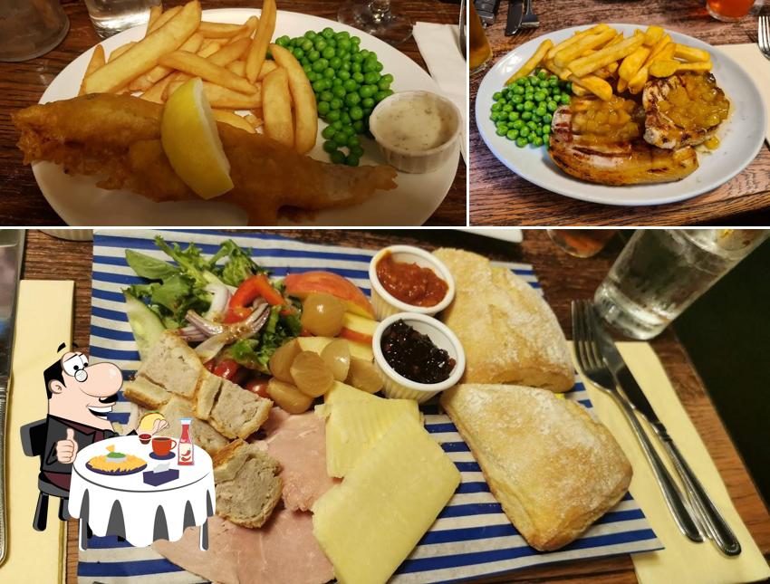 The Failand Inn, Bristol - Restaurant menu, prices and reviews