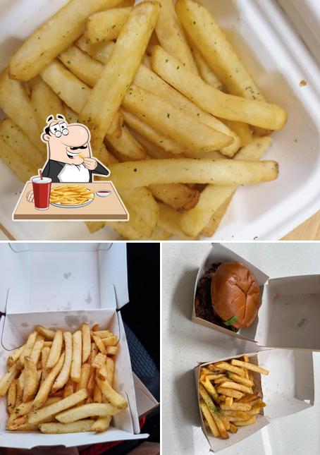 BurgerLAB, Southampton - Restaurant menu, prices and reviews