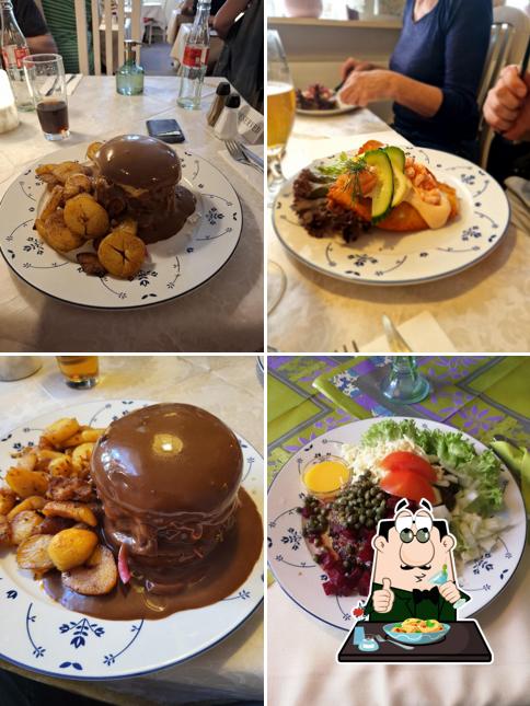 Hos Ingeborg, Esbjerg - Restaurant menu, prices and reviews