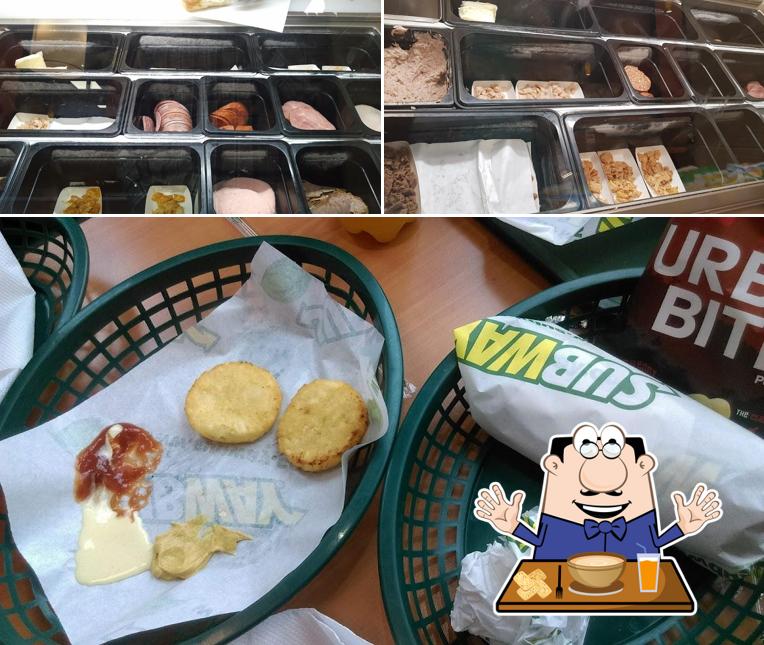 SUBZ - Timau Plaza, Nairobi - Restaurant menu, prices and reviews