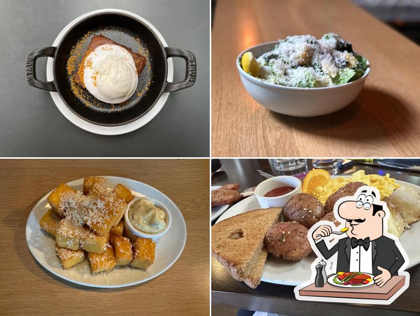 The Victor Tavern - Edmonds, Edmonds - Restaurant menu, prices and reviews