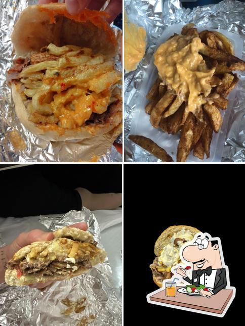 Topkapi Kebab, Rouen - Restaurant menu, prices and reviews