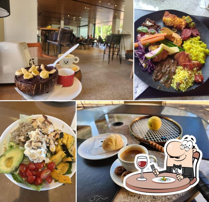 Fresto, São Paulo - Menú del restaurante, precios y reseñas