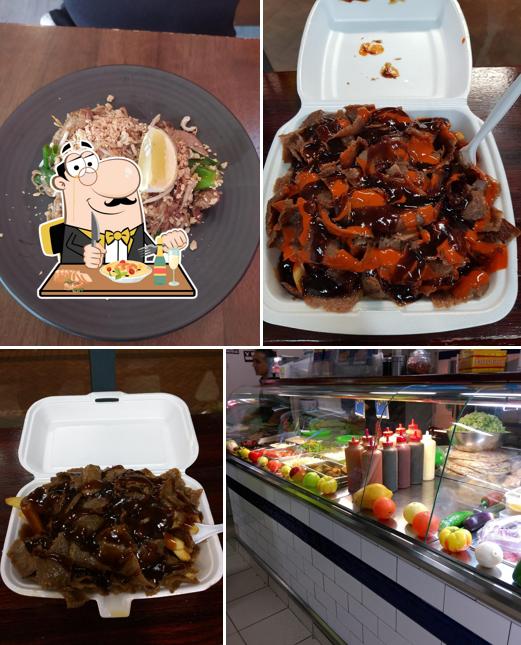 Kebab World, Dee Why - Restaurant menu, prices and reviews