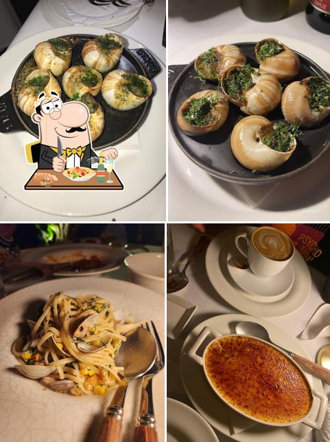 LPM Restaurant & Bar, Miami - Restaurant menu, prices and reviews