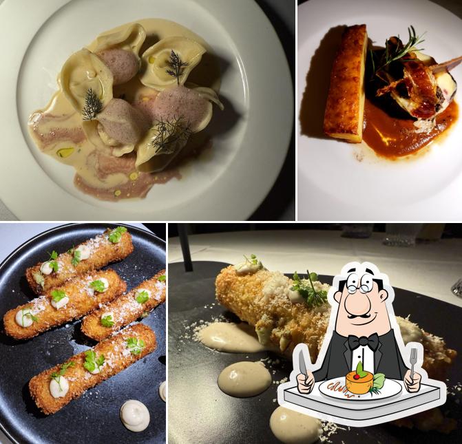 Antica Dining, North Sydney - Restaurant menu, prices and reviews