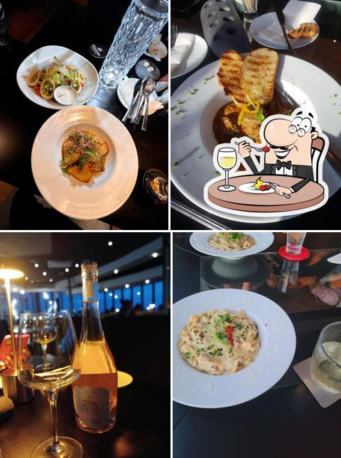 La Grato, East London - Restaurant menu, prices and reviews