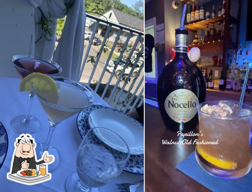 Papa Jack's, Mandeville - Restaurant menu, prices and reviews