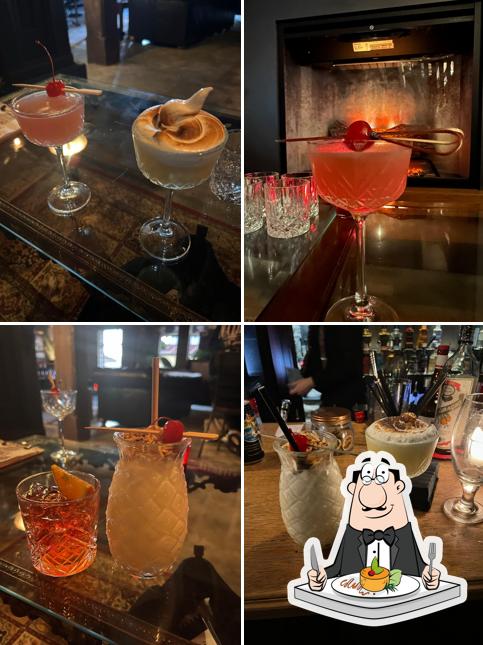 Jerry sent me, Wyong - Restaurant menu, prices and reviews