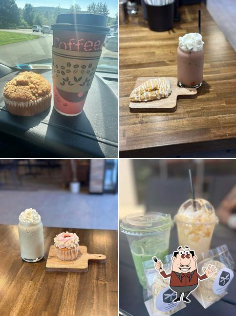 Holy Grounds Coffee Shop, Elmira - Restaurant menu, prices and reviews