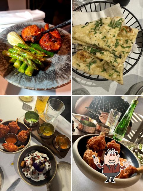 Versova Restaurant, Woking - Restaurant menu, prices and reviews