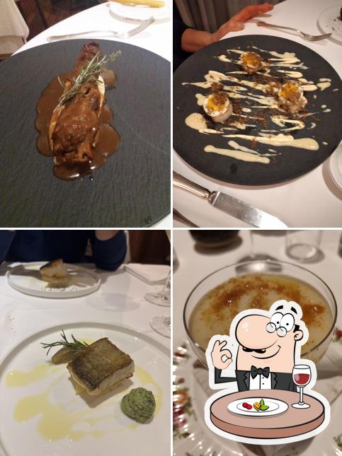 Al Gambero, Calvisano - Menu del ristorante, prezzi e recensioni