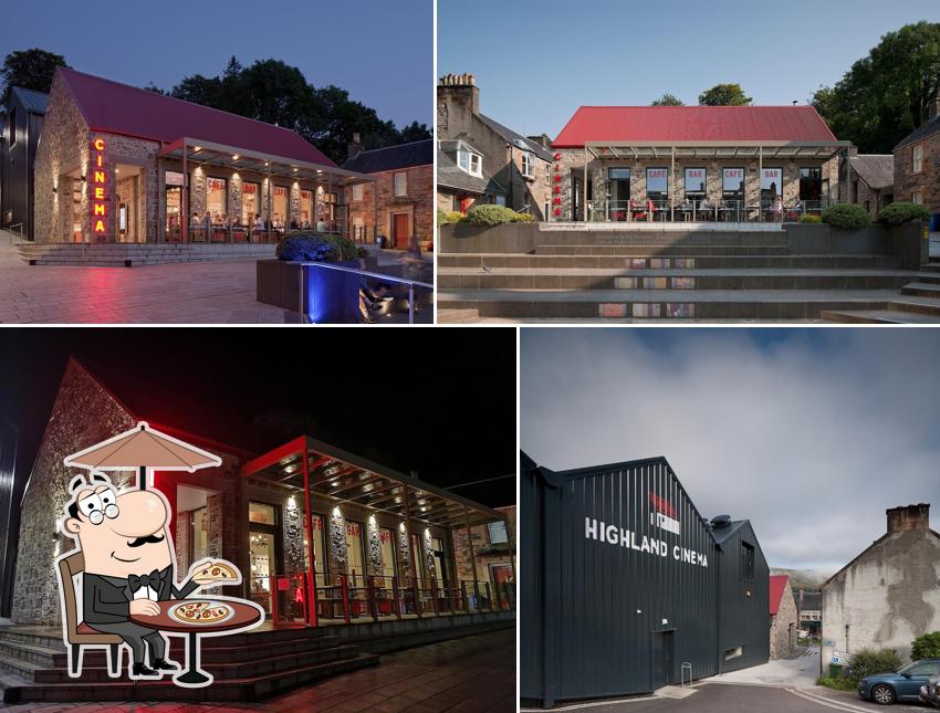Top 7 restaurants in Fort William, october 2025 - Restaurant Guru