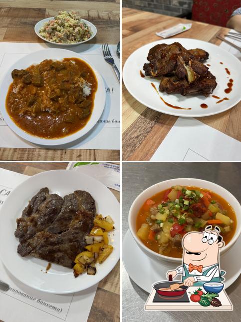 카페 나타(Cafe Nata), Busan - Menú del restaurante, precios y reseñas