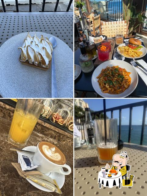 Klay, Saint Julian's - Restaurant menu, prices and reviews