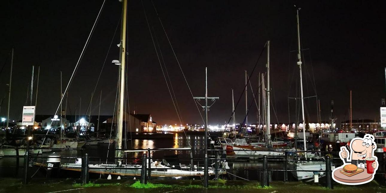Portals Hartlepool, Hartlepool - Restaurant menu, prices and reviews