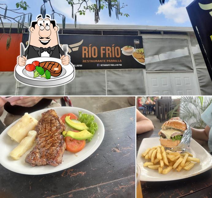 restaurante rio frio, Girón - Menú del restaurante, precios y reseñas