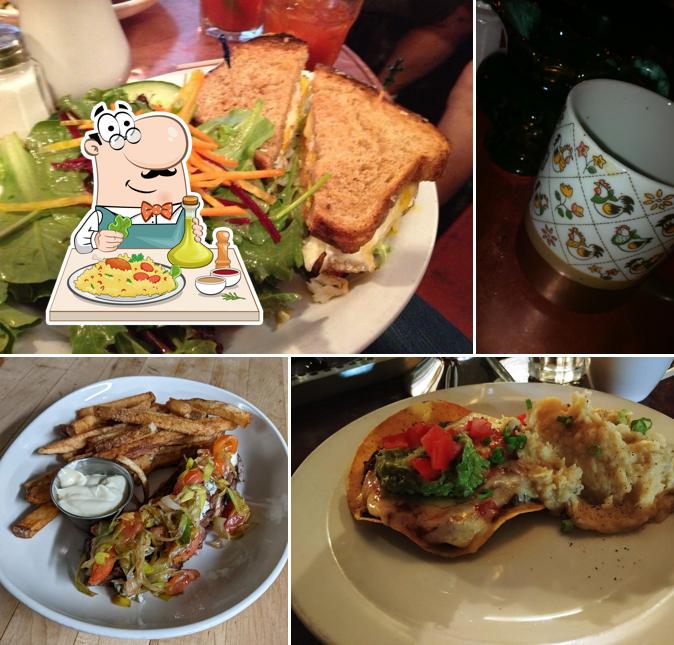 The Manx Pub, Ottawa - Restaurant menu, prices and reviews