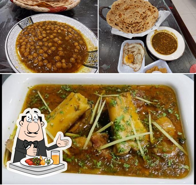 Nirala Restaurant, Al Khobar - Menú del restaurante, precios y reseñas