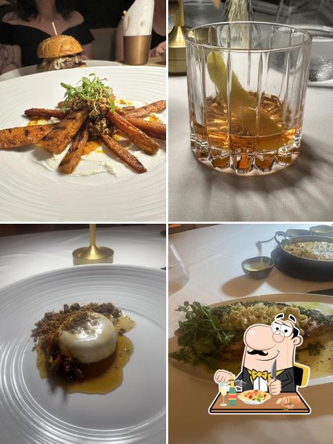 Brasa South American Steakhouse, New Orleans - Restaurant menu, prices ...