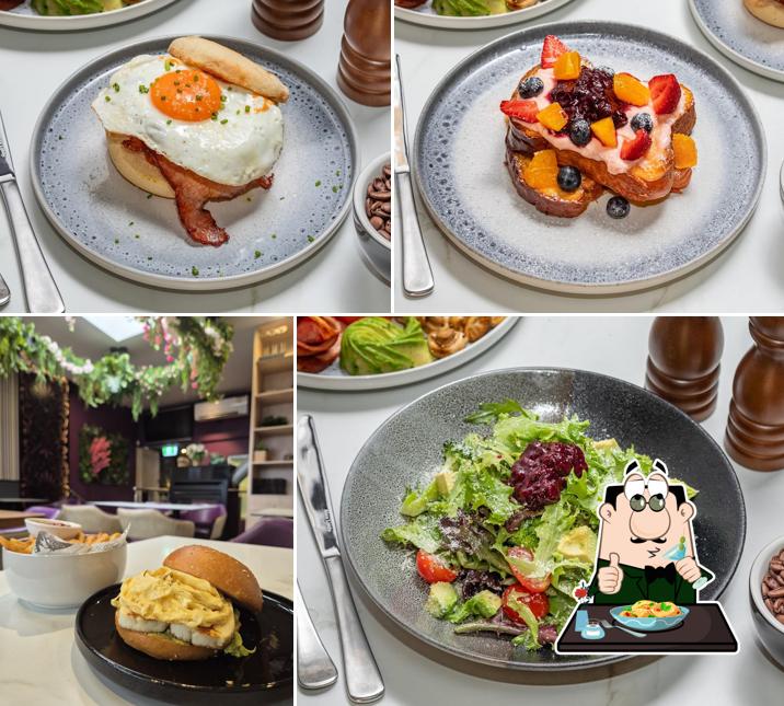 Ellie’s Espresso Cafe and Bar, Epping - Restaurant menu, prices and reviews