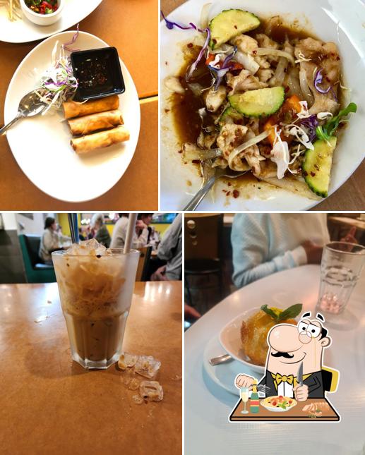 MY's Restaurant, Garran - Restaurant menu, prices and reviews