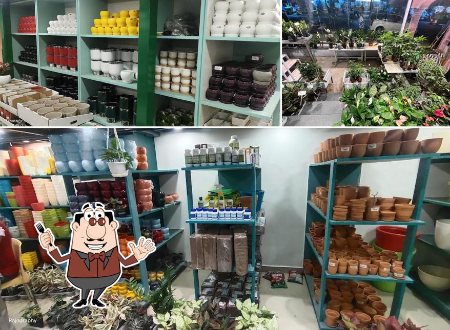 Silaa cafe, Bengaluru - Restaurant menu, prices and reviews