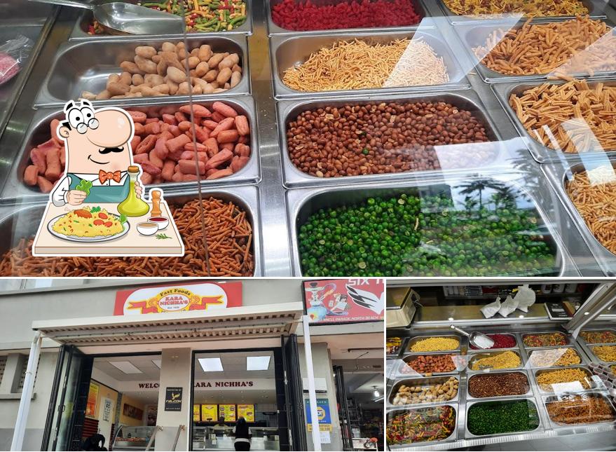 Kara Nichhas North Beach, Durban - Restaurant menu, prices and reviews