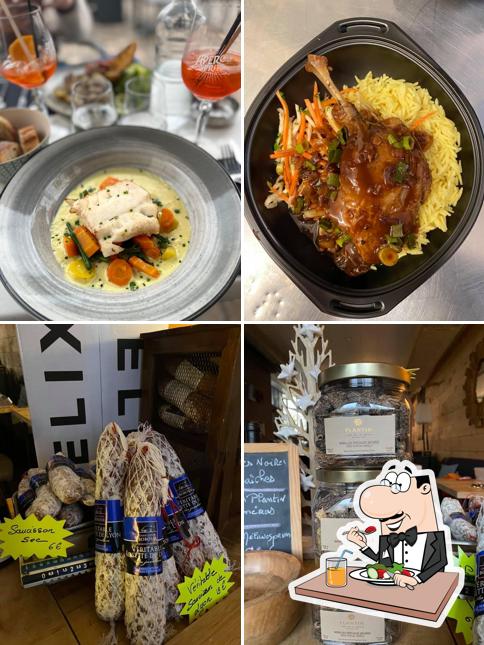 Zinc À Flo, Chalon-sur-Saône - Restaurant menu, prices and reviews