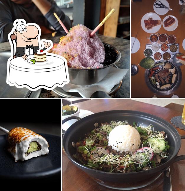 SSAM Morelos, Guadalajara - Menú del restaurante, precios y reseñas
