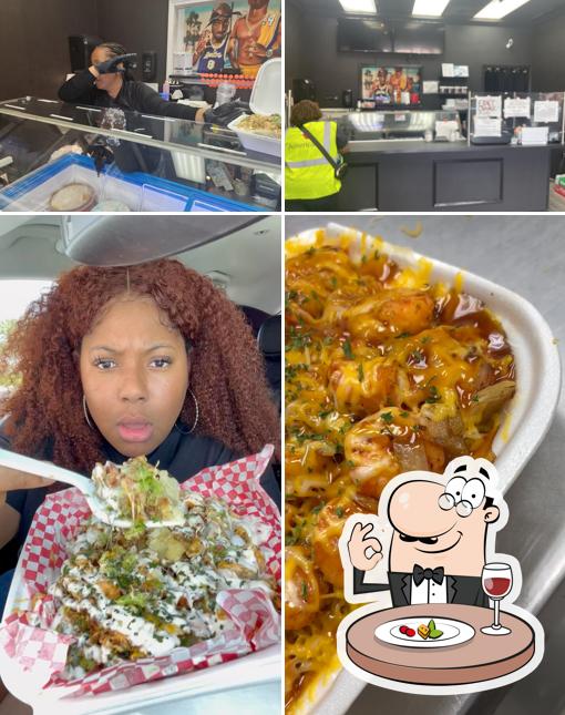 Cheese Me Please Me ATL, College Park - Restaurant menu, prices and reviews