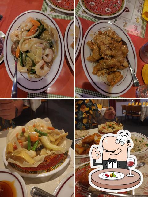 Red Lantern Chinese Restaurant, Mount Isa - Restaurant menu, prices and ...