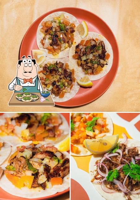 FOMO TACOS, Mandaluyong - Restaurant menu, prices and reviews