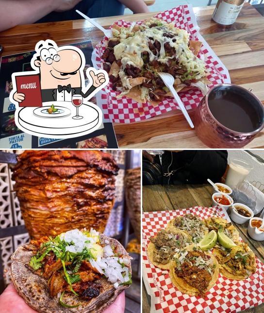 TAQUERIA LA CHINGONA COLOMBIA, Chía - Menú del restaurante, precios y ...