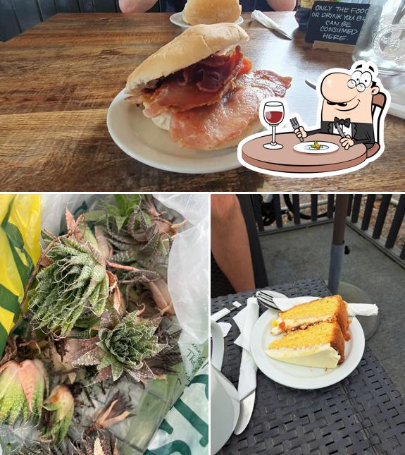 The Maltings Tea Rooms, Sherburn in Elmet - Restaurant menu, prices and ...
