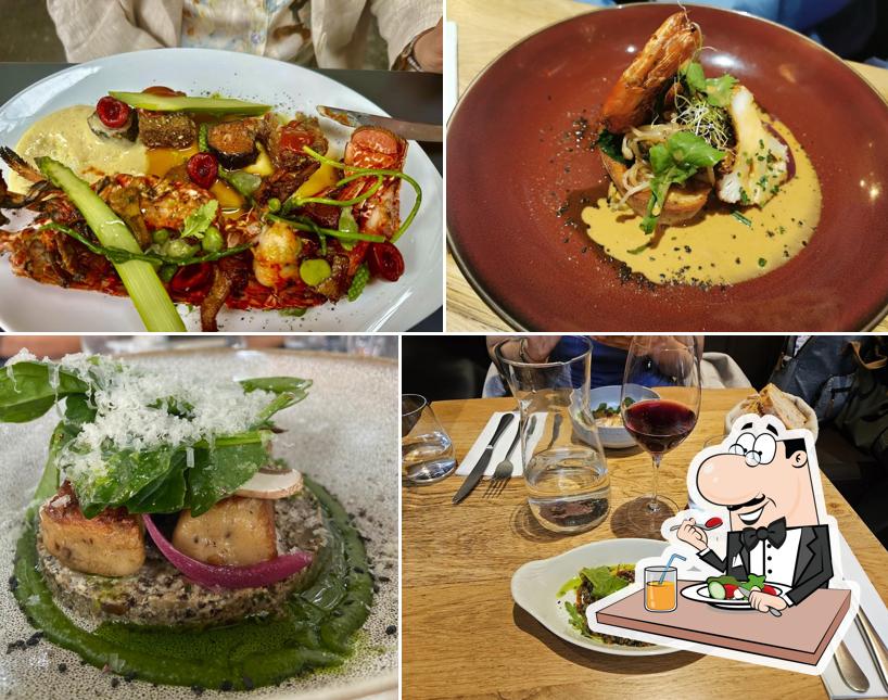Cécile, Toulouse, Carmes - Menu du restaurant, prix et avis