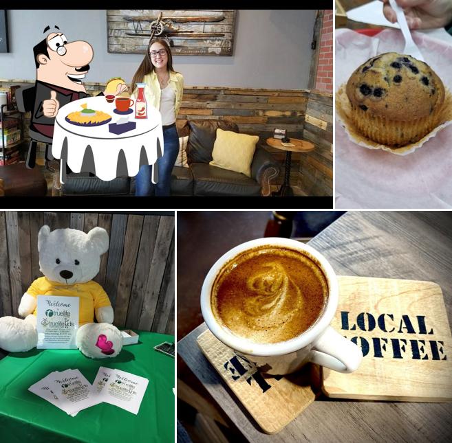 Local Coffee of East Ridge, East Ridge - Restaurant menu, prices and ...