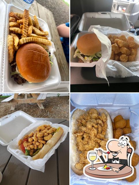 The Little Griddle LLC, Marion - Restaurant menu, prices and reviews