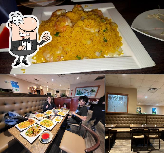 Cheng Square, Middlebury - Restaurant menu, prices and reviews