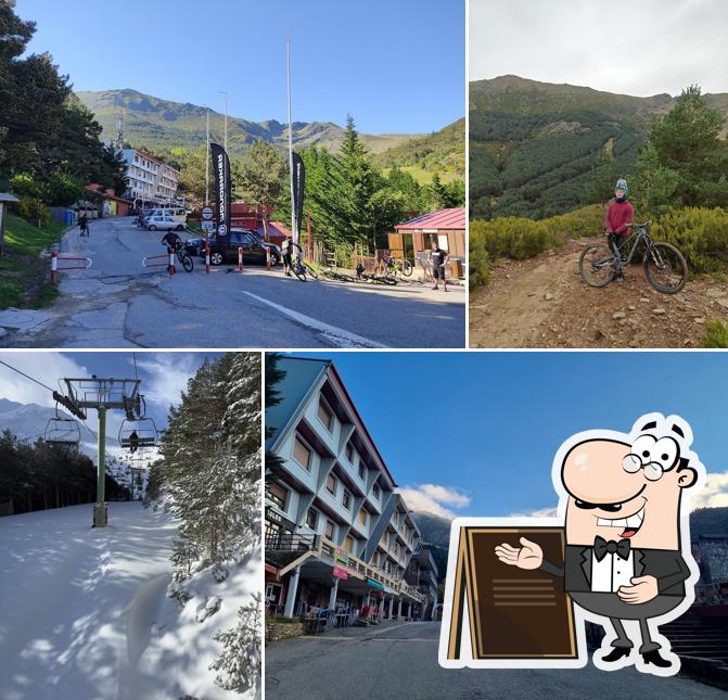 La Pinilla Mountain Resorts | Estación de Esquí y centro de ...