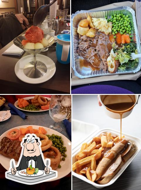 The Auctioneer, Carlisle - Restaurant menu, prices and reviews