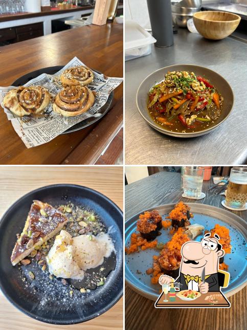 Nami Surf Club, Bajamar - Restaurant menu, prices and reviews