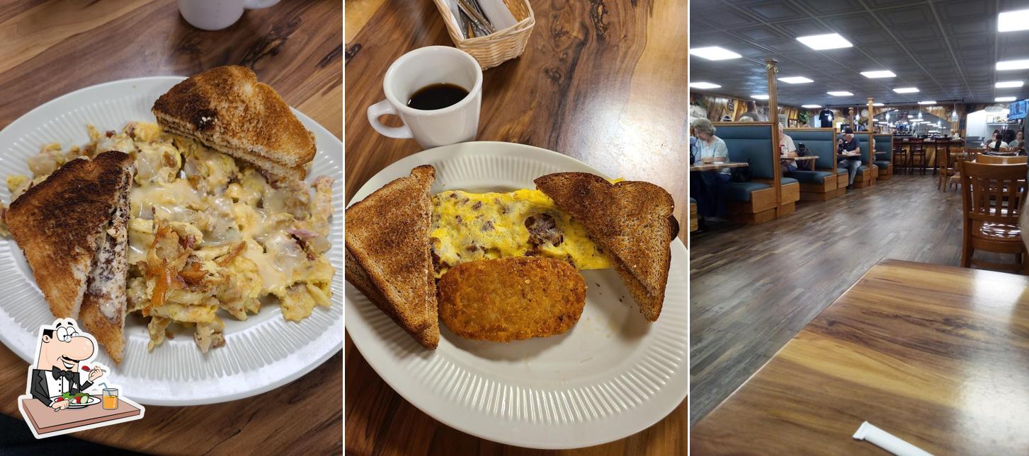 Reese’s Hideaway, Waverly - Restaurant menu, prices and reviews