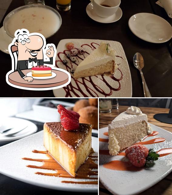 Contigo Latin Kitchen, Tucson - Restaurant menu, prices and reviews