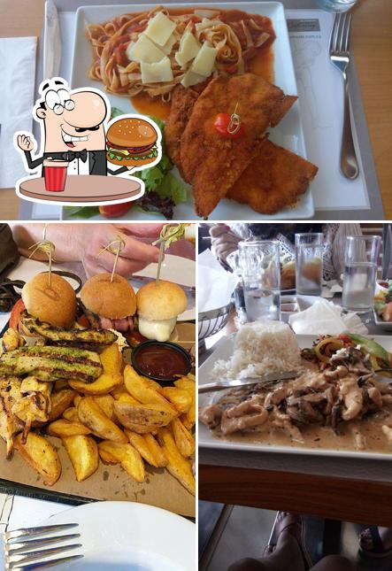 Cafe la Mode - Dasoupolis, Strovolos - Restaurant menu, prices and reviews