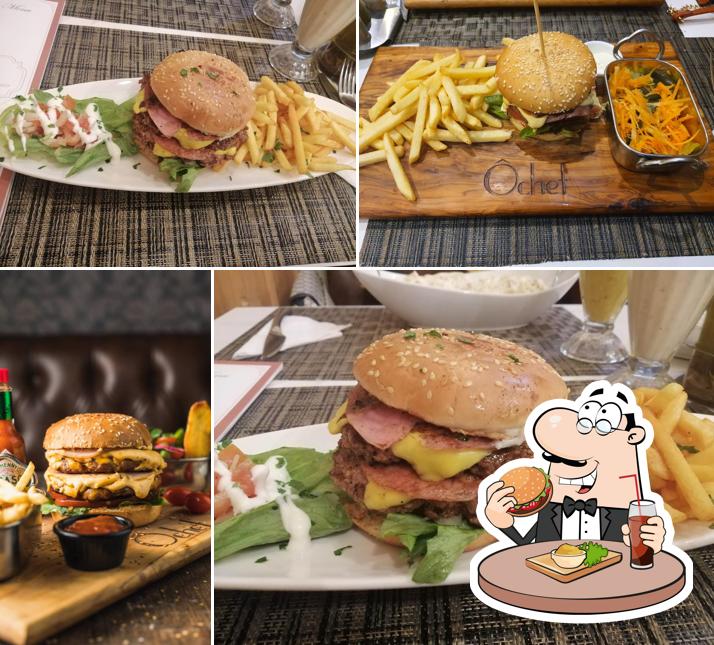 ÔChef Maârif, Casablanca - Menu du restaurant, prix et avis