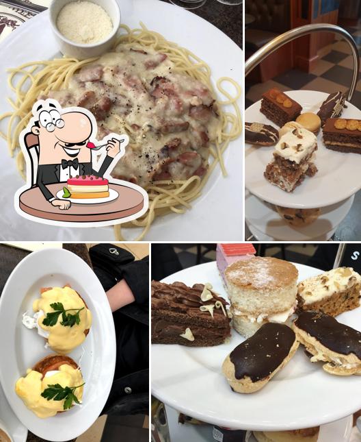 Best restaurants in The Mall at Cribbs Causeway - Restaurant Guru