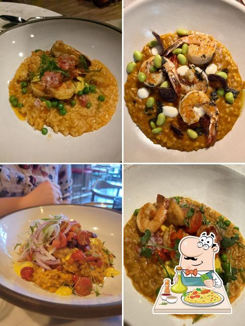 Raphaël Peruvian Cuisine, Ottawa - Menu du restaurant, prix et avis
