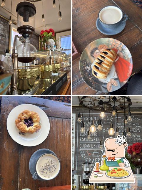 Java Smugglers Cafe & Health Bar, Boonton - Restaurant menu, prices and ...